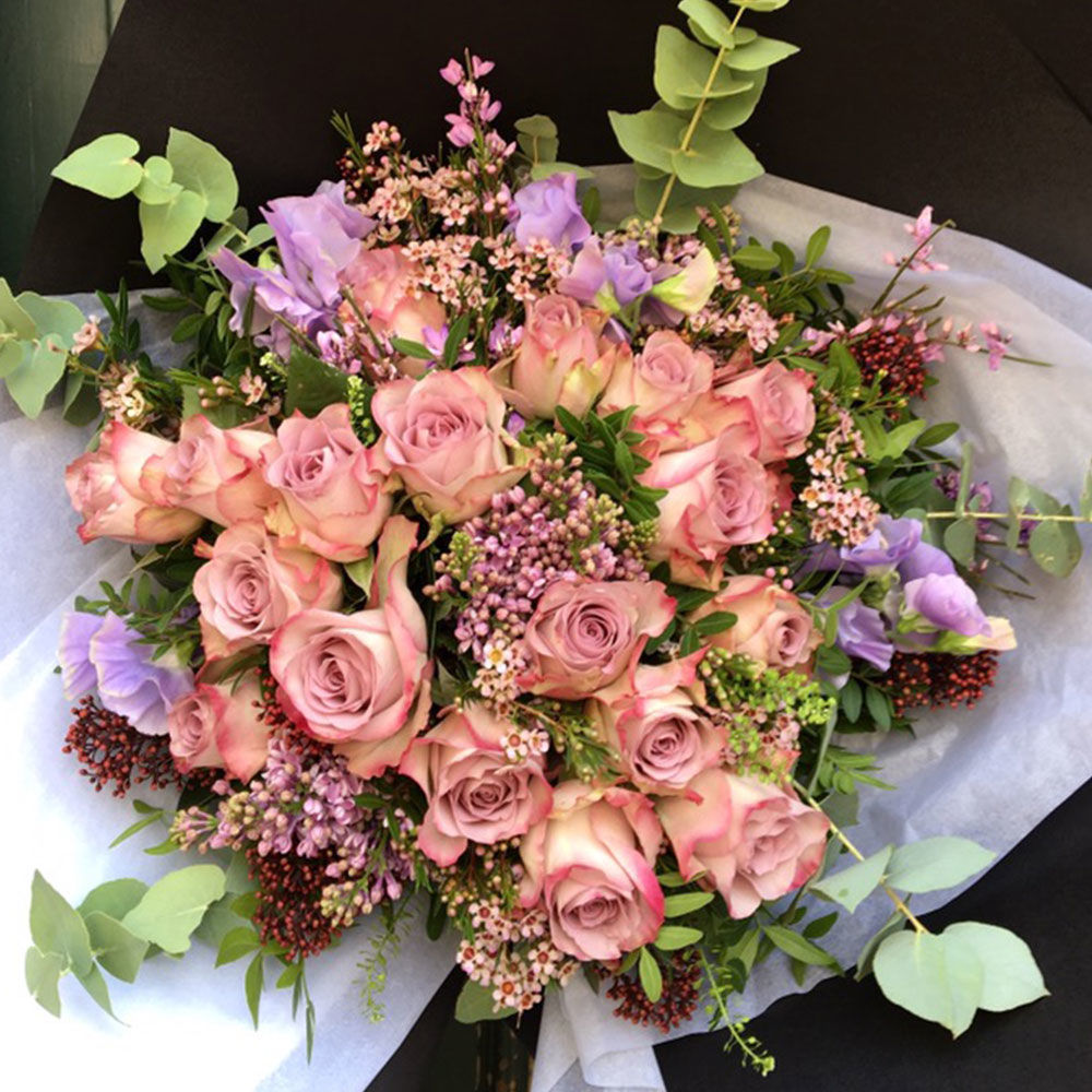 Fabien Joly - Haute fleuristerie