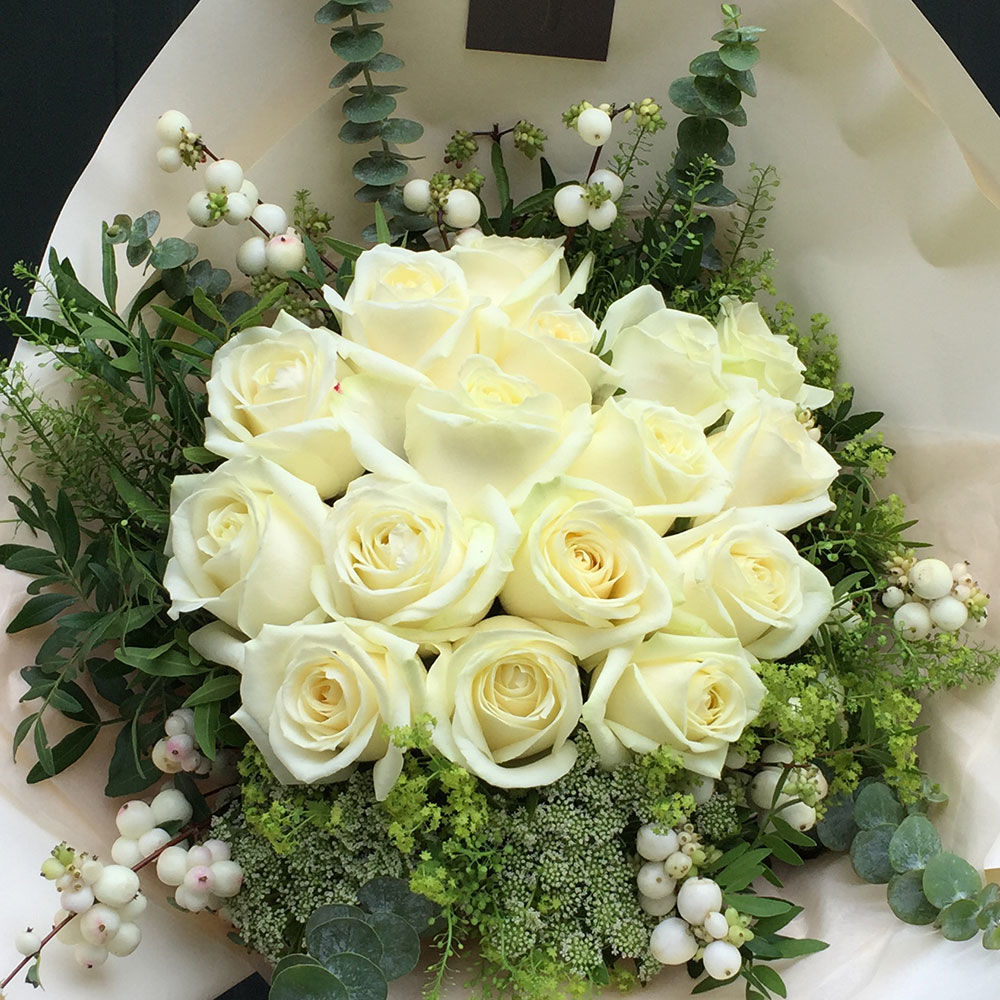 Fabien Joly - Haute fleuristerie